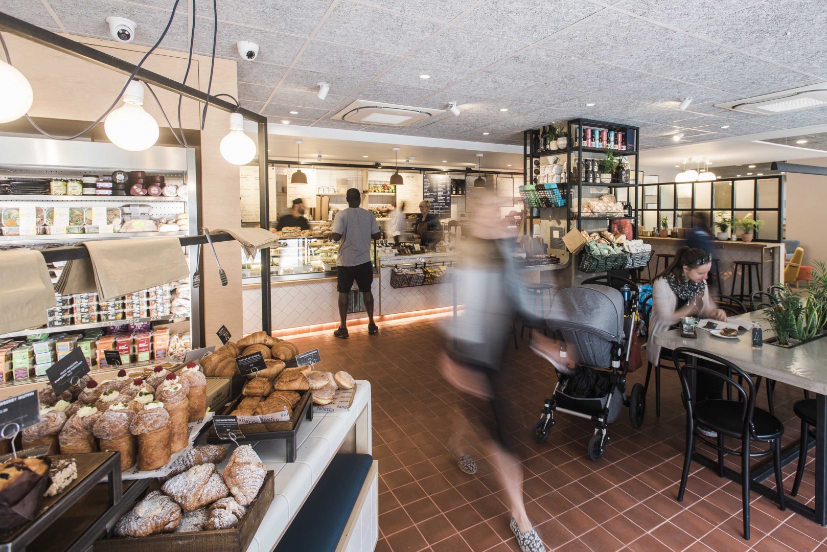 Sourced Market Barbican Interiors By YourStudio Design Week sourced-market-barbican-interiors-by-yourstudio-design-week