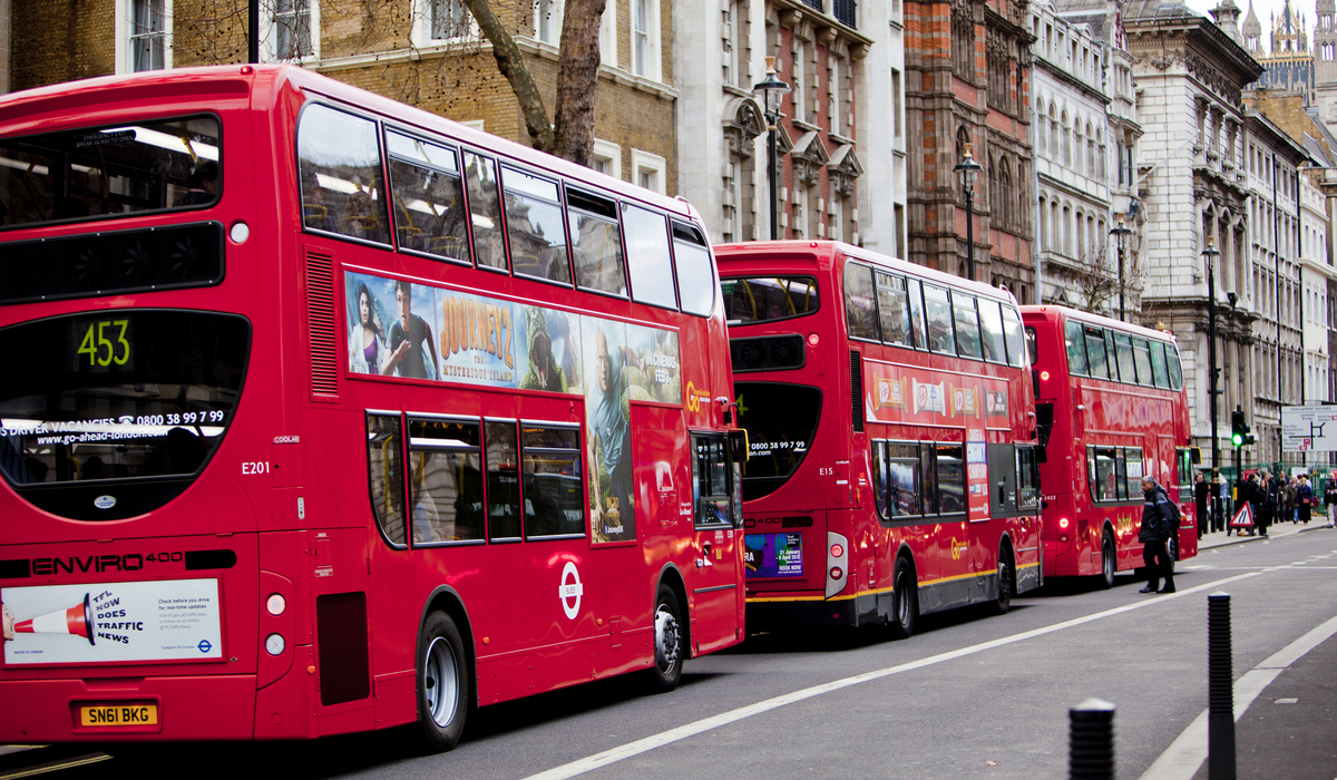 Hello London How TfL Got Customer Satisfaction Back On Track hello-london-how-tfl-got-customer-satisfaction-back-on-track